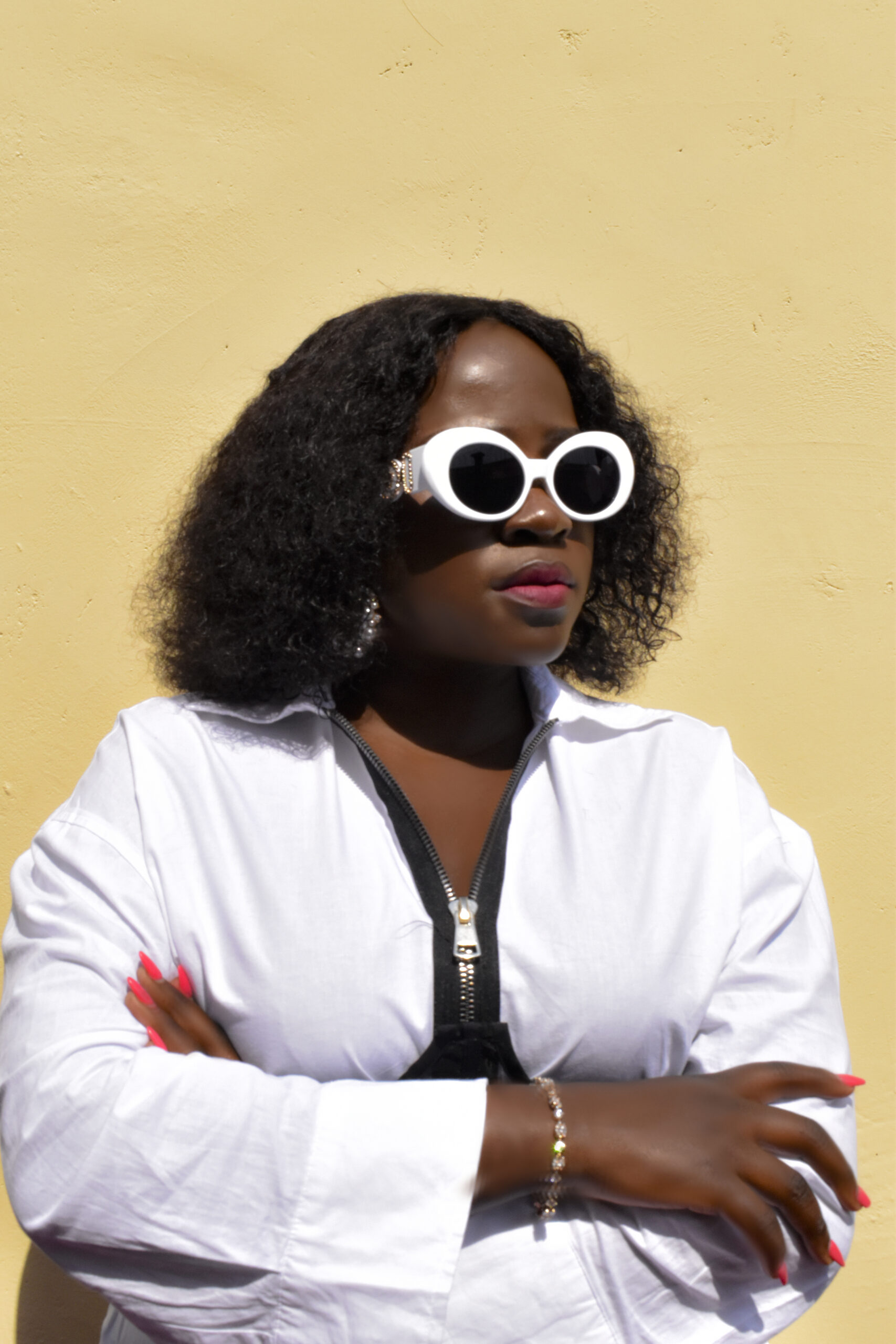 The Ultimate Streetwear Look