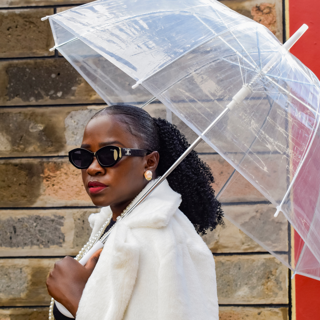 Crown and Step: Stylish Footwear and premium Human Hair Wigs