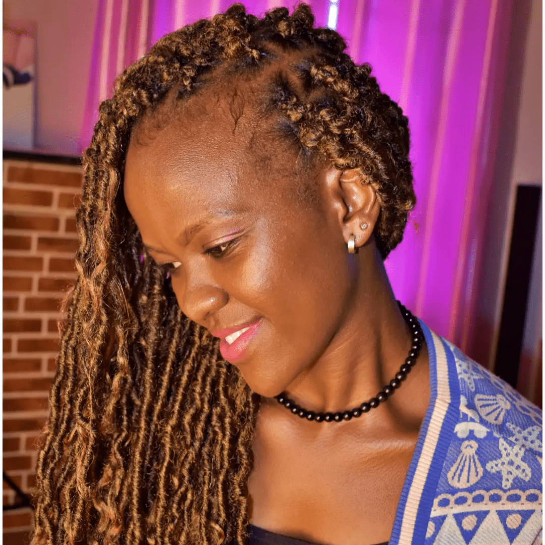Crown and Step: Stylish Footwear and premium Human Hair Wigs