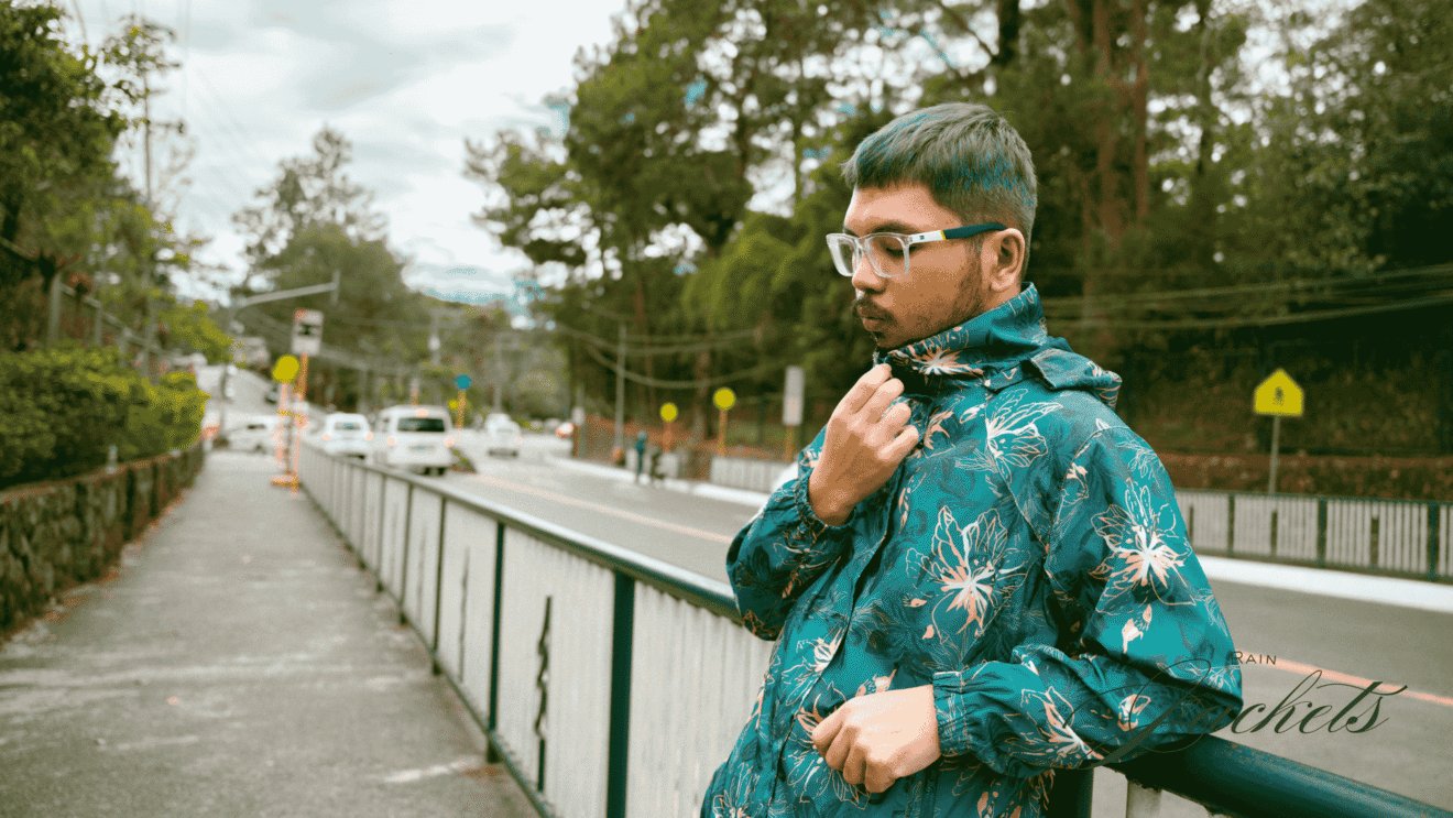 Rain Jacket Trends 2025: The Best Styles to Try - Crown and Step: Where ...