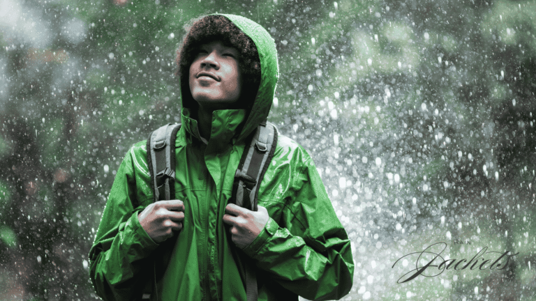 Rain Jacket Trends 2025: The Best Styles to Try - Crown and Step: Where ...